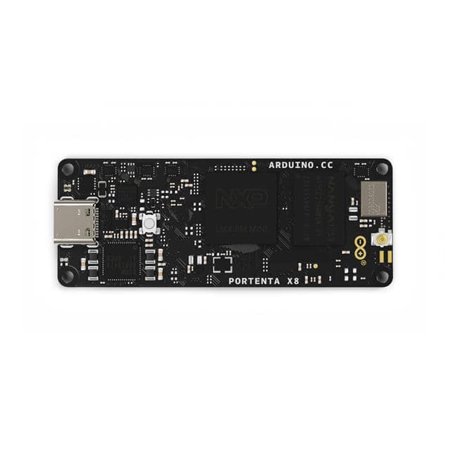 PORTENTA X8 ABX00049 Arduino製｜電子部品・半導体通販のマルツ