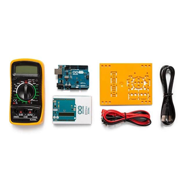 EDUCATION STARTER KIT AKX00023 Arduino製｜電子部品・半導体通販のマルツ
