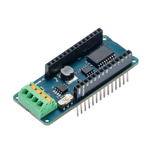 Arduino Mkr Can Shield Asx00005 Arduino製|電子部品・半導体通販のマルツ