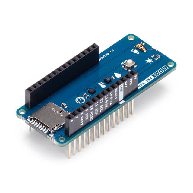 Arduino Mkr Enviromental Shield Asx00029 Arduino製｜電子部品・半導体通販のマルツ