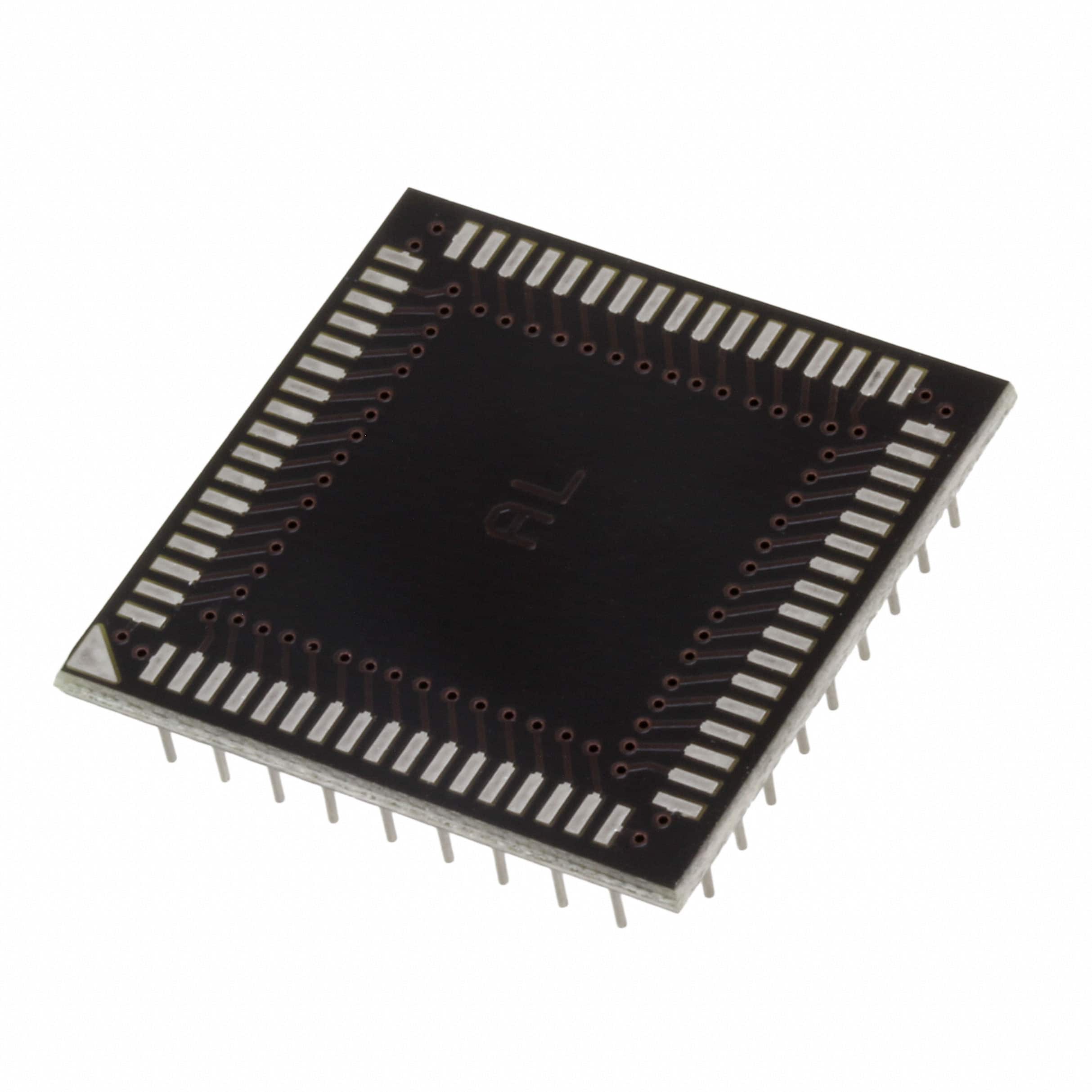 SOCKET ADAPTER PLCC TO 68PGA 68-505-110｜電子部品・半導体通販のマルツ