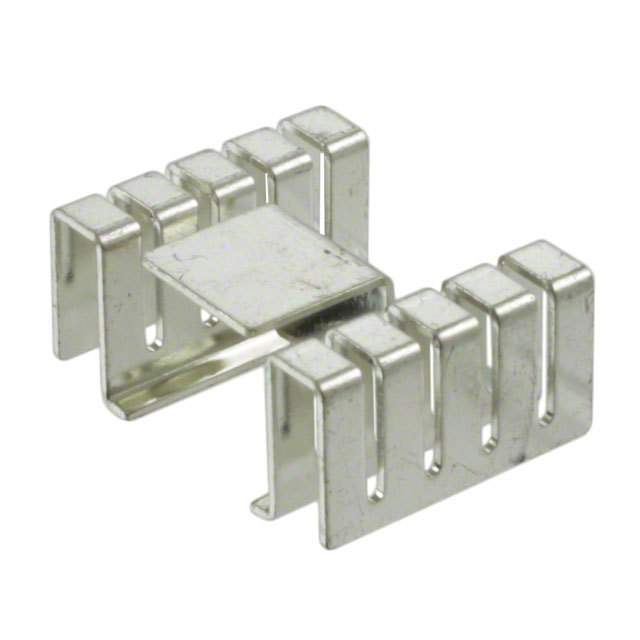 HEATSINK TO-263 19.38X25.40MM V-1102-SMD/A-L Assmann WSW Components製｜電子 ...
