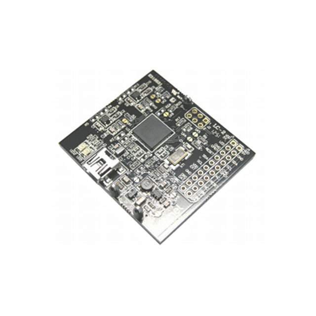USB BRIDGE BOARD ATUSB-PCB-80146 Microchip製｜電子部品・半導体通販のマルツ