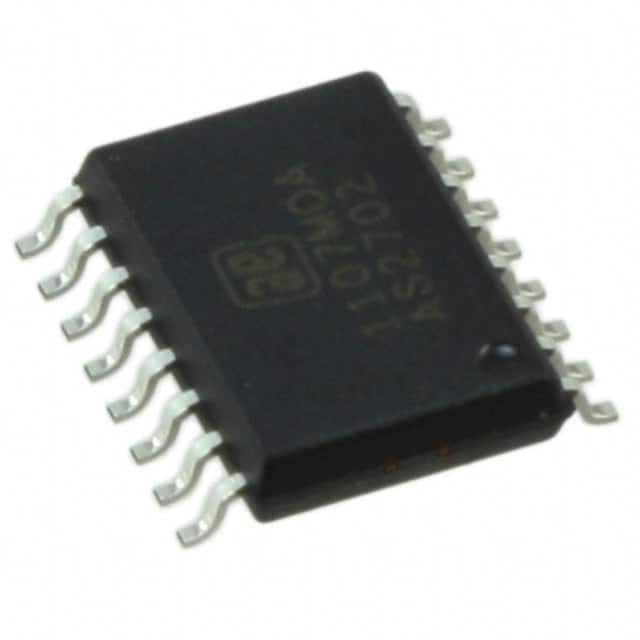 IC INTERFACE SPECIALIZED 16SOIC AS2702-16T ams OSRAM製｜電子部品・半導体通販のマルツ
