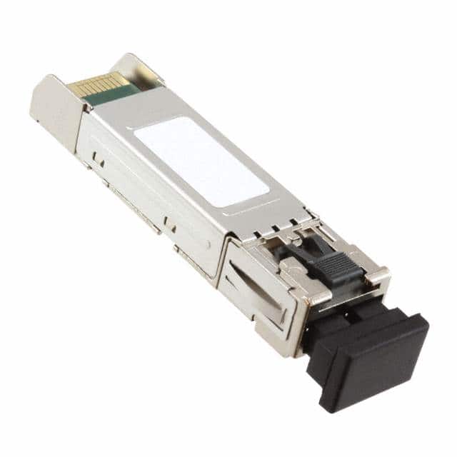 TXRX OPTICAL SFP IND STD LATCH AFBR-5710ALZ｜電子部品・半導体通販のマルツ