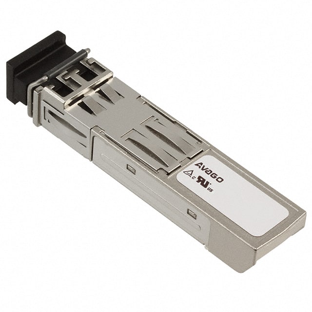 TXRX OPTICAL SFP IND BAIL LATCH AFBR-5710APZ Broadcom(Avago ...