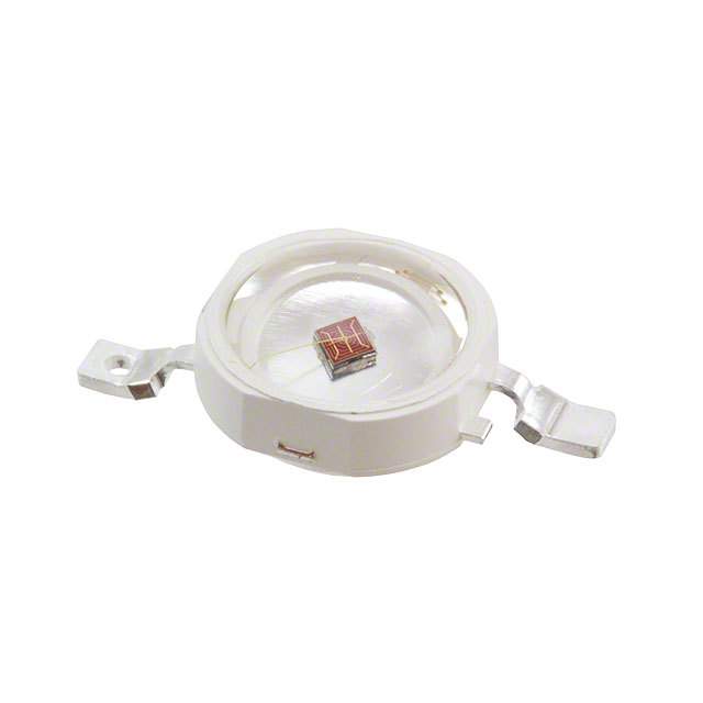 PWR LED LIGHT SOURCE 1W RED ASMT-AR00-ARS00｜電子部品・半導体通販のマルツ