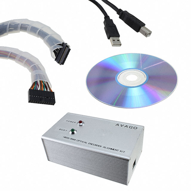 ALIGNMNT KIT FOR AEAT-9000-1GSH0 HEDS-8949 Broadcom(Avago Technologies)製｜電子部品・半導体通販のマルツ