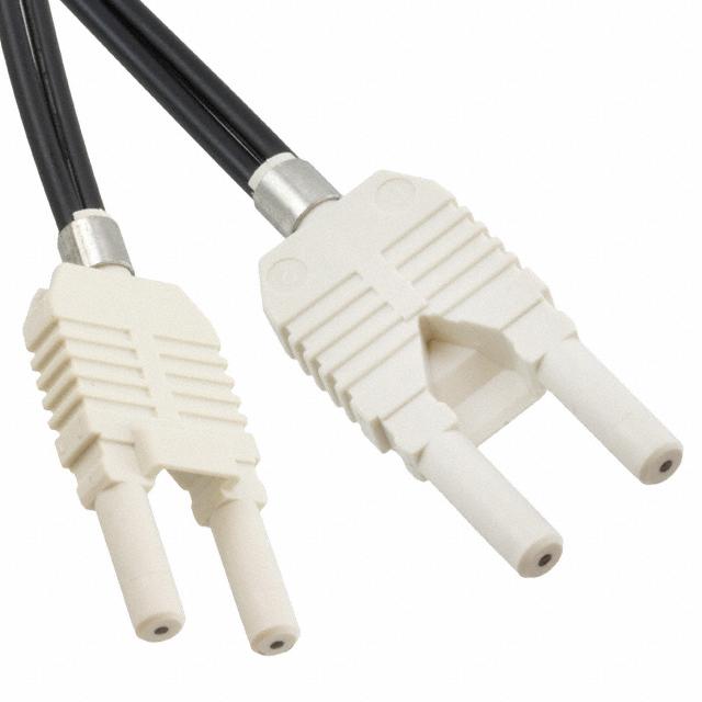 FIBER OPTIC CBL SC-SC POF 10M HFBR-RMD010Z Broadcom(Avago Technologies)製｜電子部品・半導体通販のマルツ