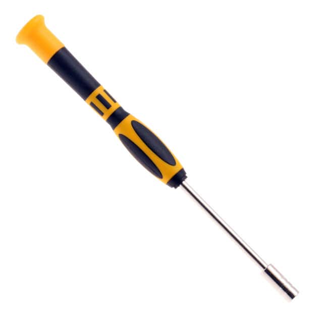 NUT DRIVER HEX SOCKET M5 13934 Aven Tools製｜電子部品・半導体通販のマルツ