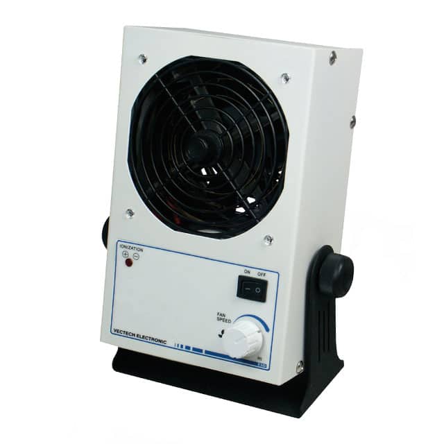 BENCHTOP AIR IONIZER 110-120VAC 17703 Aven Tools製｜電子部品・半導体通販のマルツ