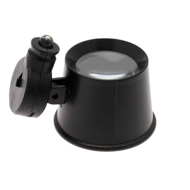EYE LOUPE WITH LED LIGHT 26034-LED｜電子部品・半導体通販のマルツ