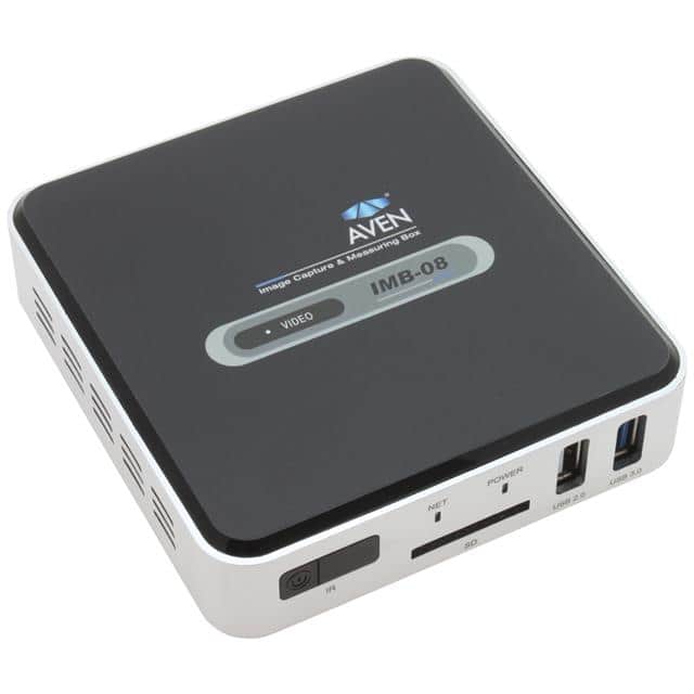 CYCLOPS IMAGE CAPTURE AND MEASUR 26700-401-IMB-08 Aven Tools製｜電子部品・半導体 ...