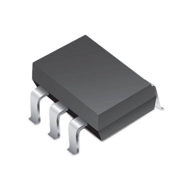 1 CH. CAPACITIVE TOUCH SENSOR WI IQS127D-00008-TSR Azoteq製｜電子部品・半導体通販のマルツ