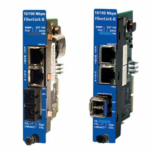 IMCV-FIBERLINX-II, TX/FX-CWDM-SM 856-14059 Advantech Corp製｜電子部品・半導体通販のマルツ