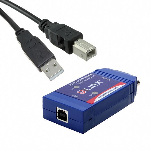 アダプタ、コンバータ/コンピュータ機器（Digi-Key）の定格検索結果