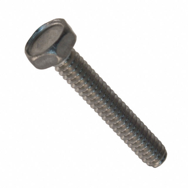 MACH SCREW HEX #6-32 HMSSS 632 0088 B&F Fastener Supply製｜電子部品・半導体通販のマルツ