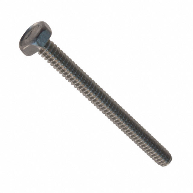 MACH SCREW HEX #6-32 HMSSS 632 0150 B&F Fastener Supply製｜電子部品・半導体通販のマルツ
