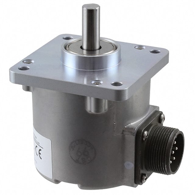 ROTARY ENCODER OPTICAL 2500PPR 01002-7835 Sensata-BEI Sensors製｜電子部品・半導体 ...