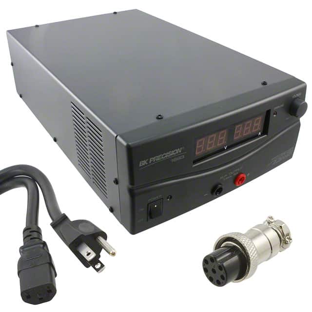 PWR SUPP 1-15V 60A W/REMOTE SENS 1693 B&K Precision製｜電子部品・半導体通販のマルツ