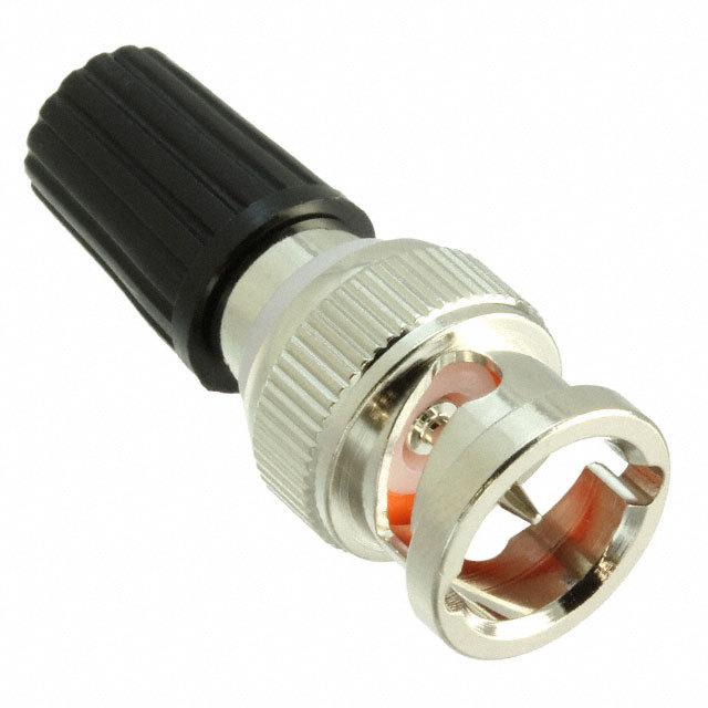BNC MALE TO SINGLE BINDING POST CT3161-0 Cal Test Electronics製｜電子部品・半導体 ...