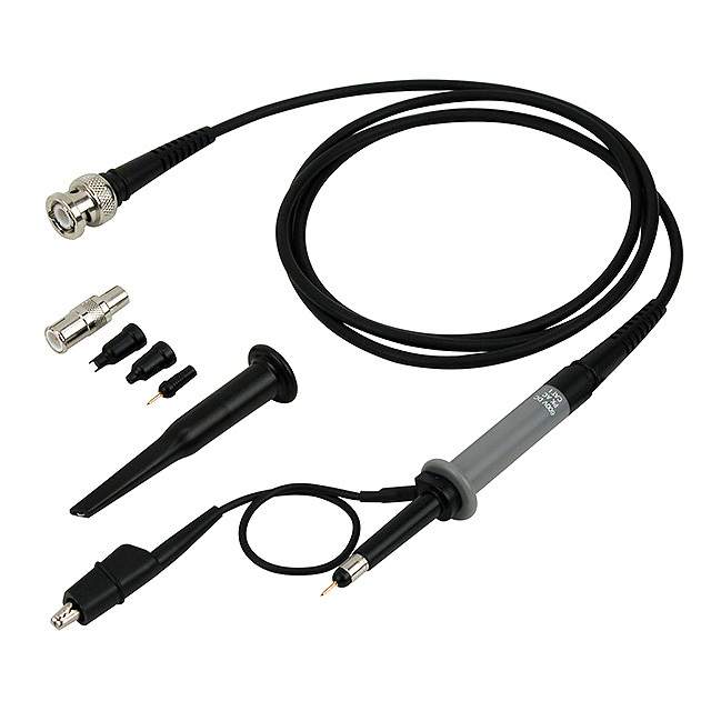 OSCOPE PROBE X1 15MHZ 1M CT2678 Cal Test Electronics製｜電子部品・半導体通販のマルツ