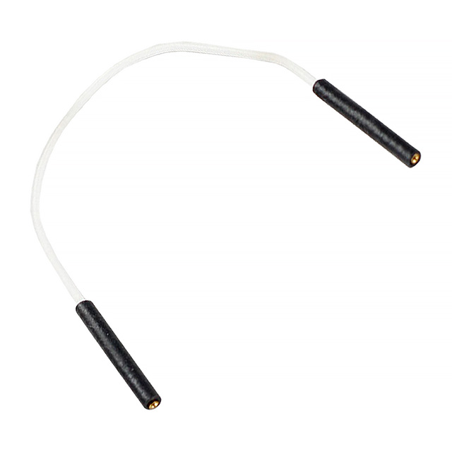 TEST LEAD SOCKET TO SOCKET 4"" CT2870-10-9｜電子部品・半導体通販のマルツ