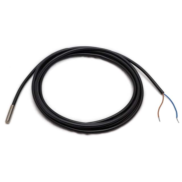 TEMPERATURE SENSOR WITH THERMIST BWA-THERMISTOR-PROBE-001 Banner ...