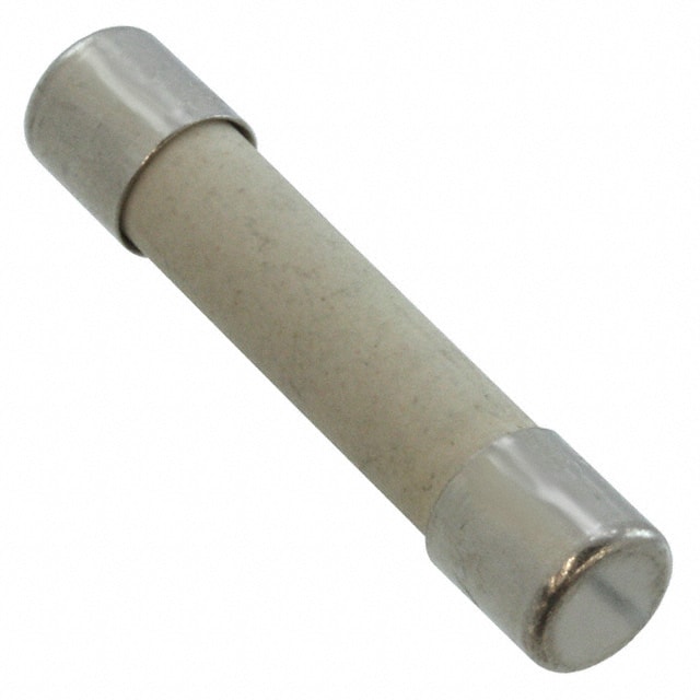 FUSE CERAMIC 15A 250VAC 3AB 3AG 3AB 15-R｜電子部品・半導体通販のマルツ