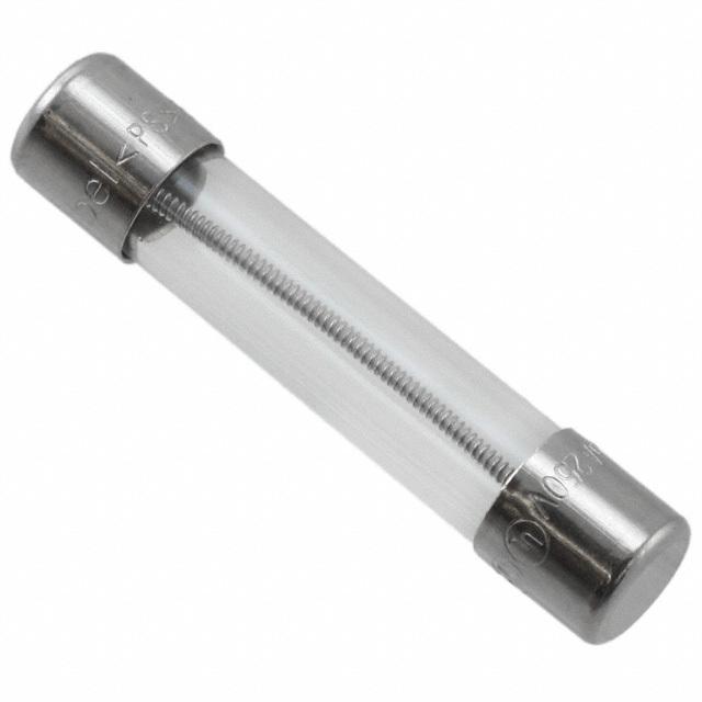 FUSE GLASS 1.5A 250VAC 3AB 3AG 3SB 1.5-Rの通販ならマルツオンライン