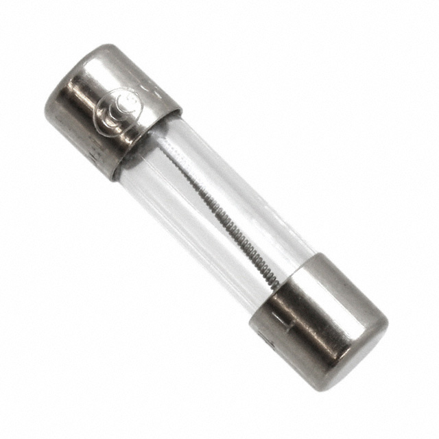 FUSE GLASS 1A 250VAC 5X20MM 5ET 1-R Bel Fuse Inc.製｜電子部品・半導体通販のマルツ