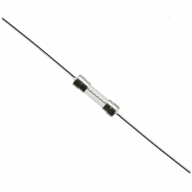 FUSE GLASS 12.5A 250VAC 5X20MM 5ST 12.5-R Bel Fuse Inc.製｜電子部品・半導体通販のマルツ