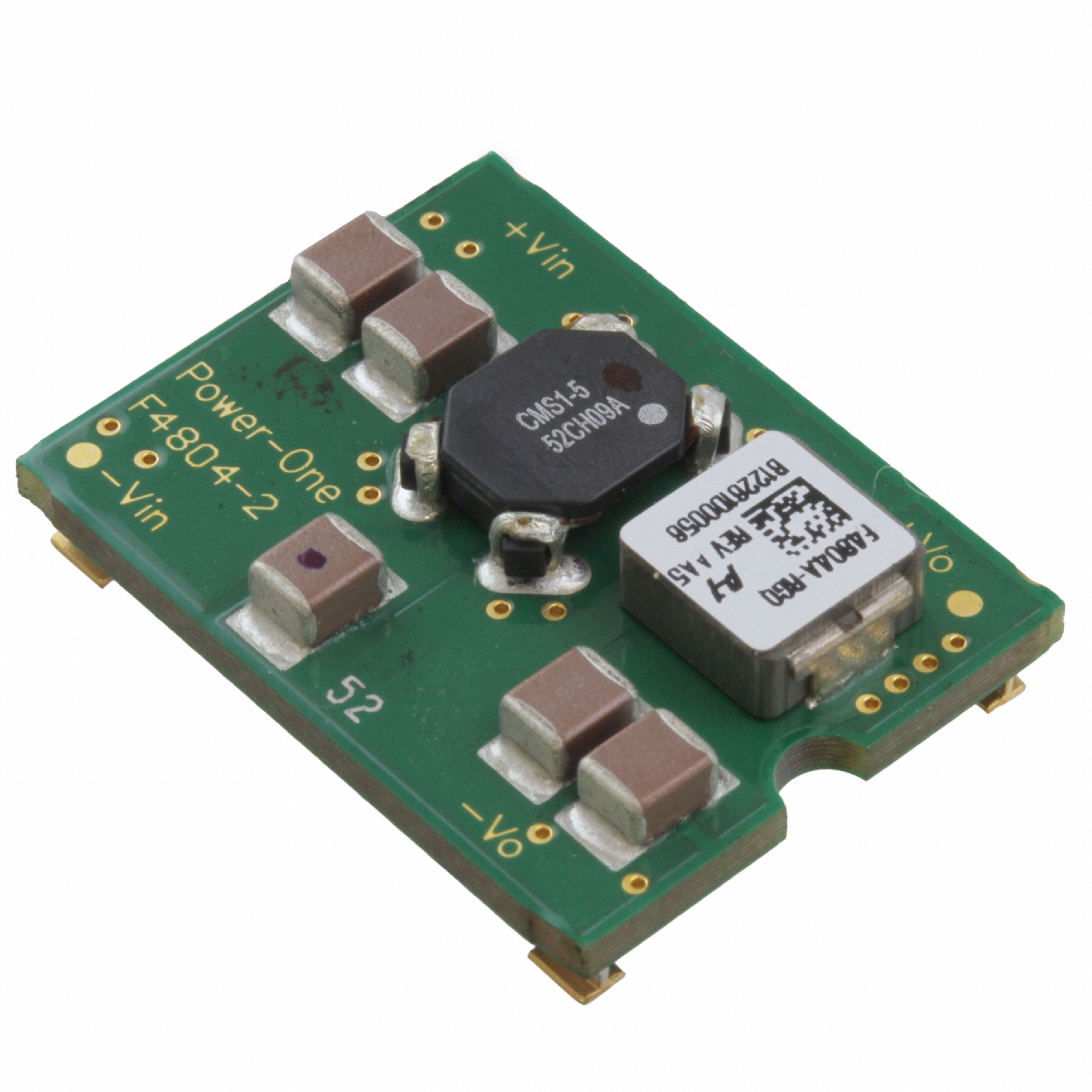 DC-DC CONV INP FILTER 4A SMD F4804A-G Bel Power Solutions製｜電子部品・半導体通販のマルツ