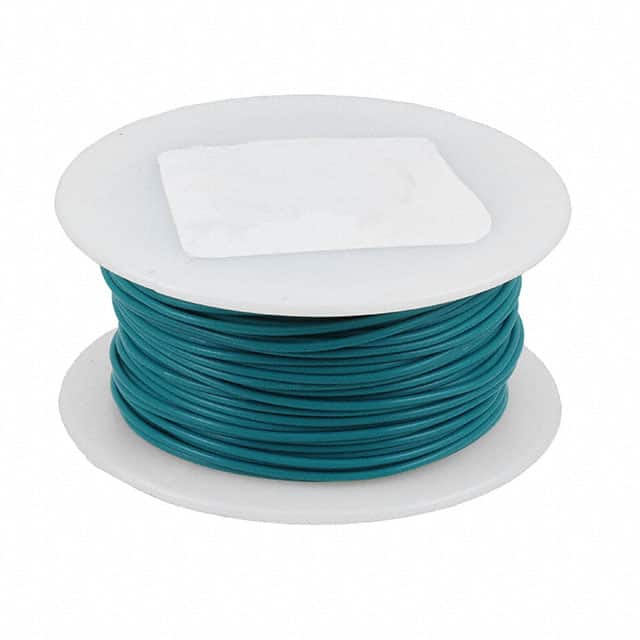 TEST LEAD 18AWG GREEN 500' 8899 005500 Belden製｜電子部品・半導体通販のマルツ