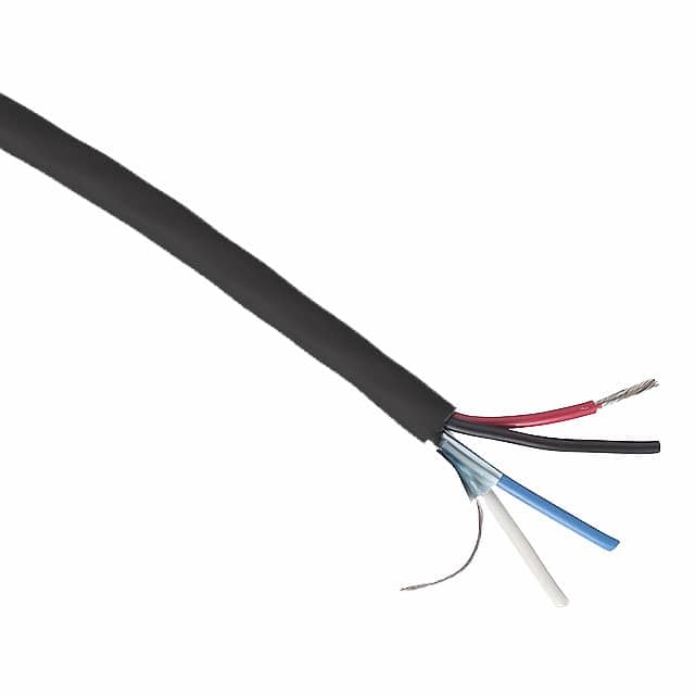 MULTI-PAIR 4COND 18/22AWG 50' 1502R 010500 Belden製｜電子部品・半導体通販のマルツ