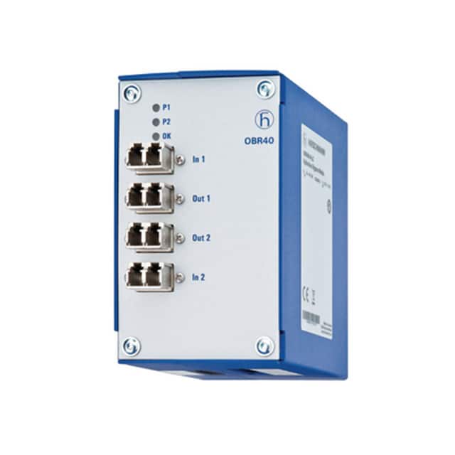 その他/ネットワークソリューション（Digi-Key）の定格検索結果|HIRSCHMANN