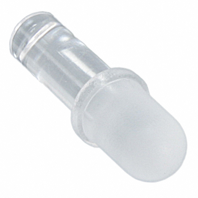LIGHT PIPE CLEAR RIGID 5MM PLP5-2-1000 BIVAR製｜電子部品・半導体通販のマルツ