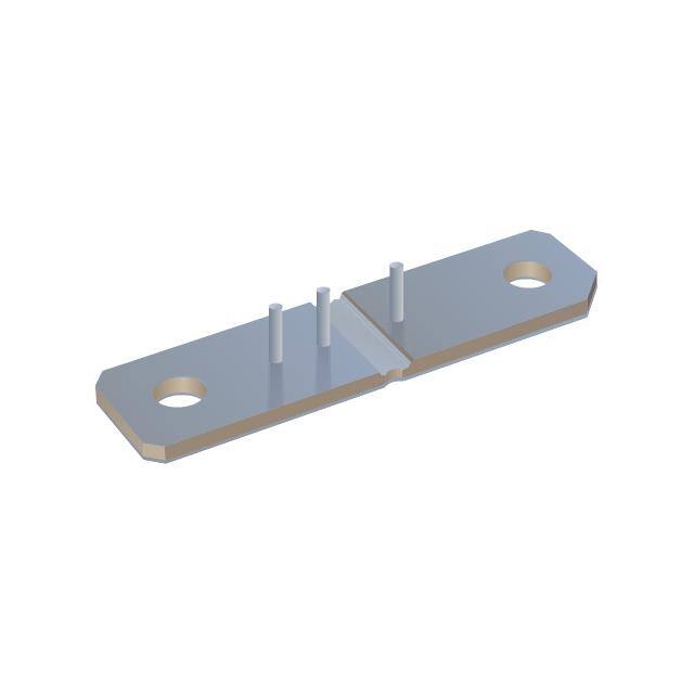 RES SHUNT 6918 200 UOHM 50W 2P CSM2F-6918-L200J20 Bourns Inc.製｜電子部品・半導体 ...