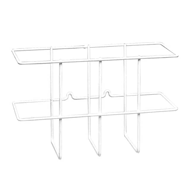 BINDER HOLDER WIRE WHITE 2014W Brady Corporation製｜電子部品・半導体通販のマルツ