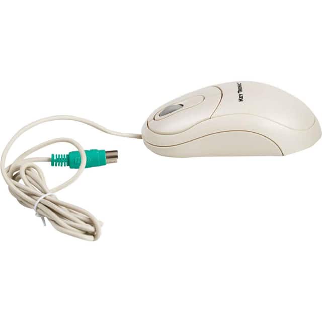 MOUSE PS/2 COMPATIBLE 2-BUTTON T 76808 Brady Corporation製｜電子部品・半導体通販のマルツ