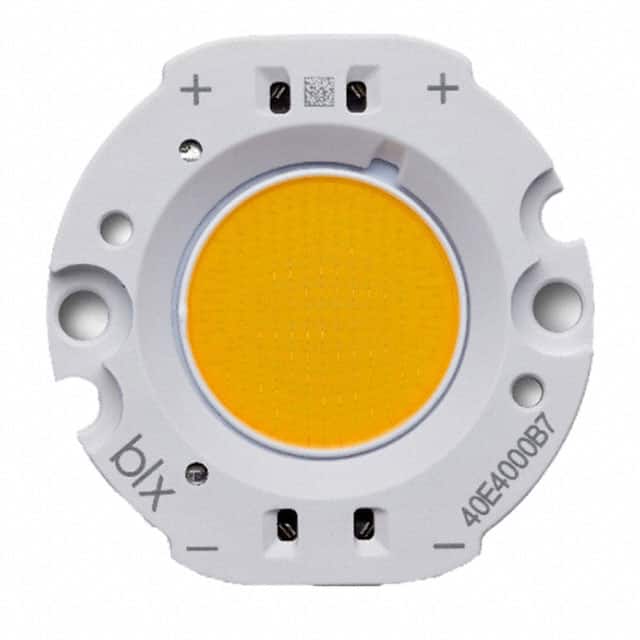 LED COB VERO 18 5000K ROUND BXRC-50C4001-C-74 Bridgelux製｜電子部品・半導体通販のマルツ