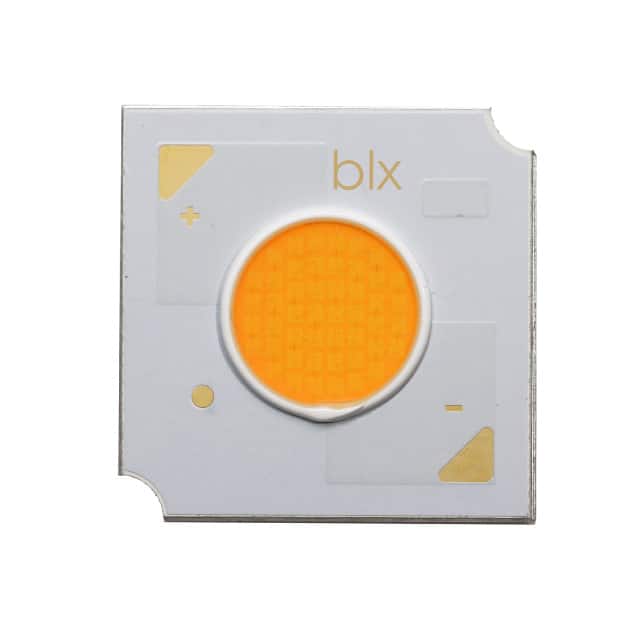 V3 HD WARM WHITE LED ARRAY BXRH-35E0300-A-83 Bridgelux製｜電子部品・半導体通販のマルツ