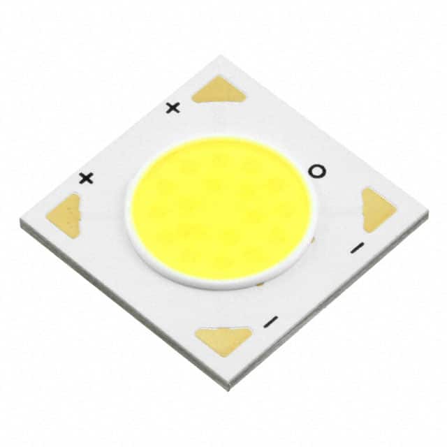 LED ARRAY 1000LM COOL WHITE COB BXRE-50E1000-B-24 Bridgelux製｜電子部品・半導体通販のマルツ