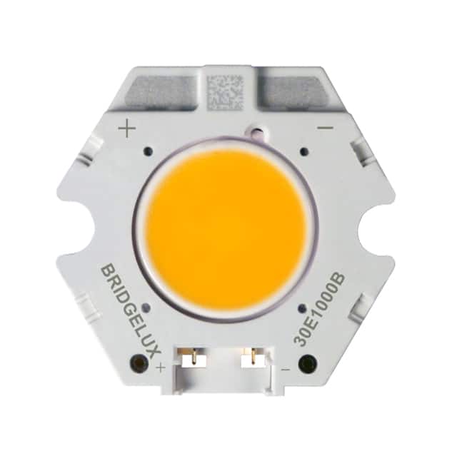 LED ARRAY 1000LM COOL WHITE COB BXRC-50E1000-B-24｜電子部品・半導体通販のマルツ