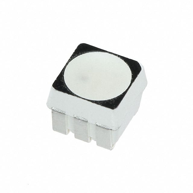 LED RGB DIFFUSED 6PLCC SMD [digi-reel品] ASMB-TTB0-0A3A2 Broadcom(Avago ...