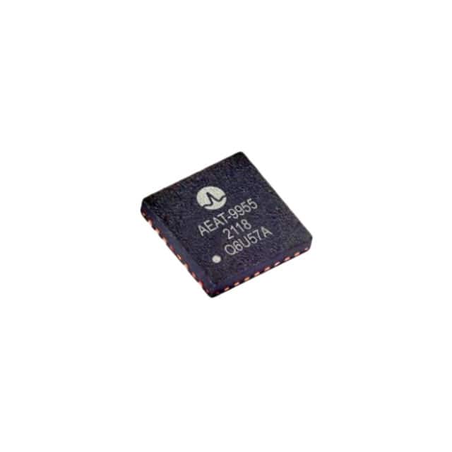 18B SINGLE MAG ENC MULTIPLE AXIS AEAT-9955-Q32 Broadcom(Avago Technologies)製｜電子部品・半導体通販のマルツ