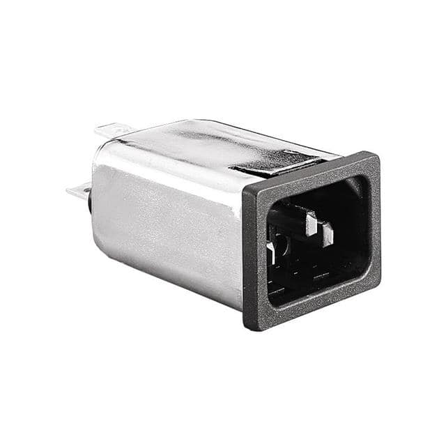 PWR ENT RCPT IEC320-C14 PANEL QC PS01/A0620/6315 Bulgin製｜電子部品・半導体通販のマルツ