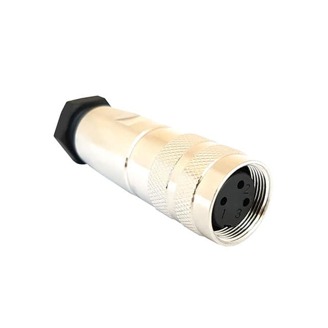 CONN PLUG FMALE 12P SOLDER CUP PXMBNI16FBF12ASCPG9 Bulgin製｜電子部品・半導体通販のマルツ