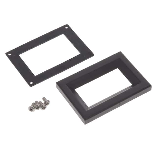 **ROHS** BEZEL ASSEMBLY WITH GAS DLA-BEZ-20-G C-TON Industries製｜電子部品 ...