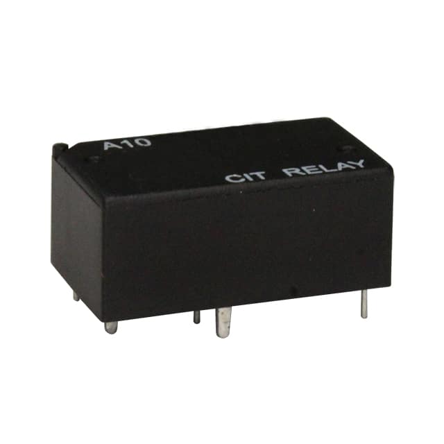 RELAY AUTOMOTIVE 20A SPDT 1C 12V A151CS12VDC CIT Relay and Switch製｜電子部品 ...